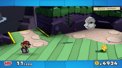 Danger - Super Mario Wiki, the Mario encyclopedia