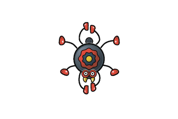 Arantula - Super Mario Wiki, the Mario encyclopedia