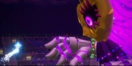 Super Radiant Peach - Super Mario Wiki, the Mario encyclopedia