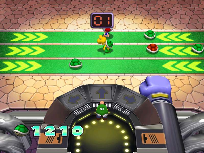 Punch Up - Super Mario Wiki, the Mario encyclopedia