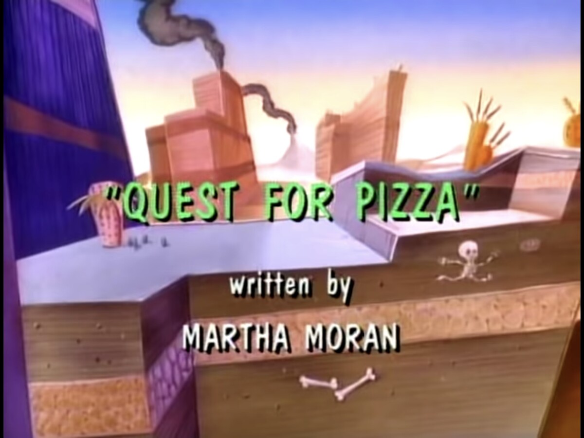 Quest for Pizza - Super Mario Wiki, the Mario encyclopedia