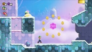 Up 'n' Down with Puffy Lifts - Super Mario Wiki, the Mario encyclopedia