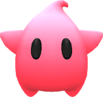Luma - Super Mario Wiki, the Mario encyclopedia