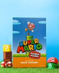 Super Mario Manga Mania - Super Mario Wiki, the Mario encyclopedia