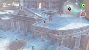 Lake Kingdom - Super Mario Wiki, the Mario encyclopedia