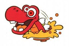 Blargg - Super Mario Wiki, the Mario encyclopedia