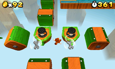 Special 8 - Super Mario Wiki, the Mario encyclopedia