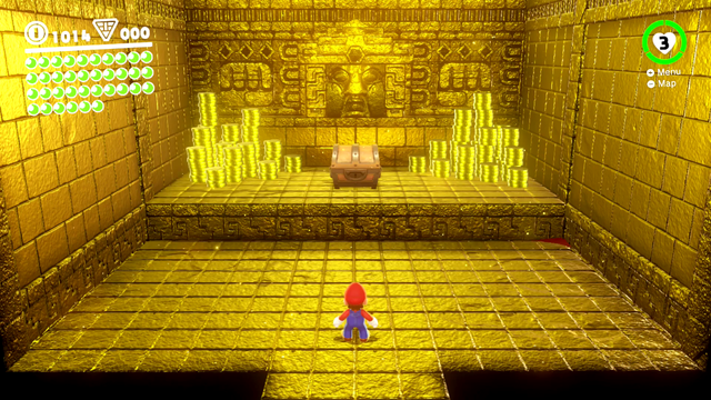 File:Sphynx Treasure Vault SMO.png - Super Mario Wiki, the Mario ...