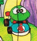 Tiptup - Super Mario Wiki, the Mario encyclopedia