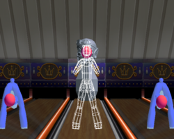 Wario's Pinheads - Super Mario Wiki, the Mario encyclopedia