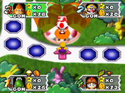 MIPS - Super Mario Wiki, the Mario encyclopedia