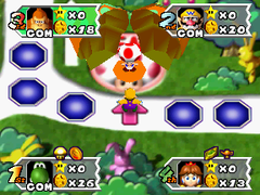 MIPS - Super Mario Wiki, the Mario encyclopedia