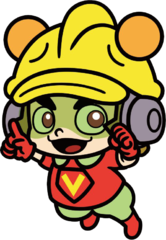 9-Volt - Super Mario Wiki, the Mario encyclopedia