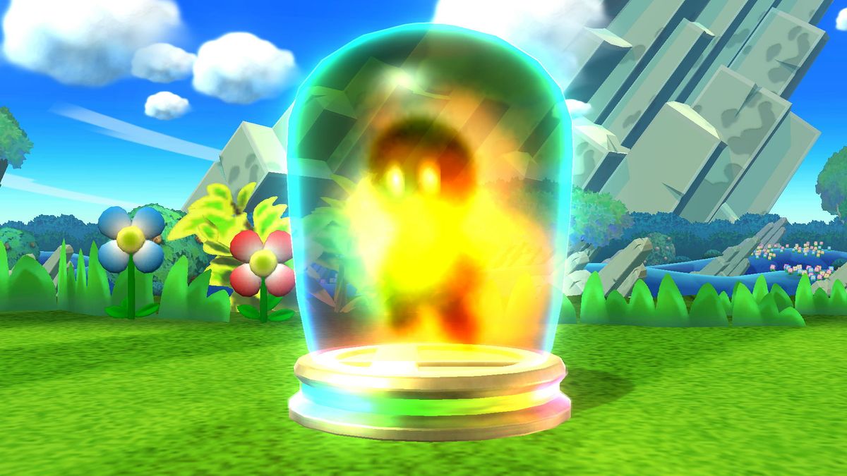 File:Assist Trophy Wii U.jpg - Super Mario Wiki, the Mario encyclopedia