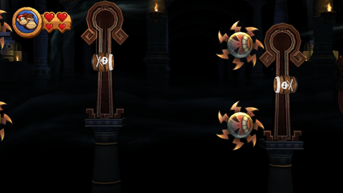 Blast & Bounce - Super Mario Wiki, the Mario encyclopedia