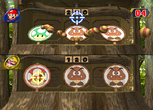 Lob to Rob - Super Mario Wiki, the Mario encyclopedia