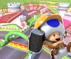 Gallery:Builder Mario - Super Mario Wiki, the Mario encyclopedia