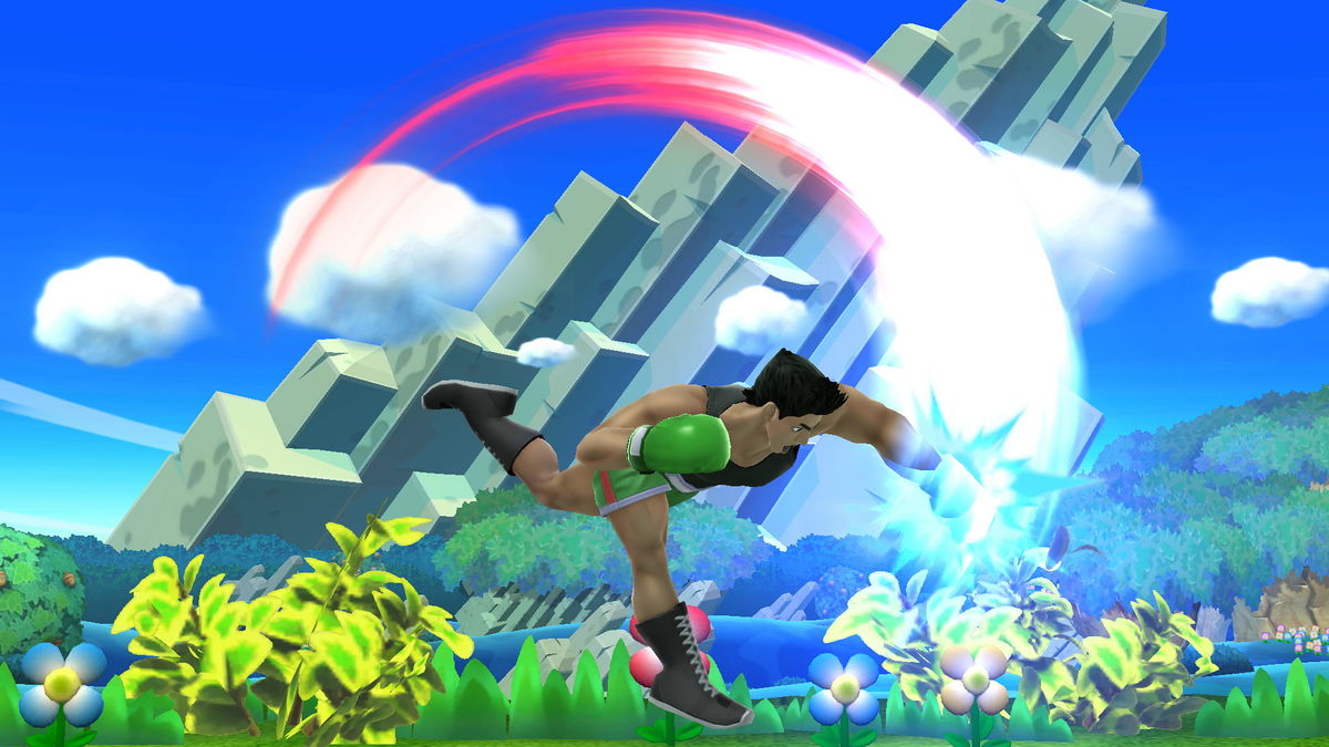 File:Mac Jolt Haymaker Wii U.jpg - Super Mario Wiki, the Mario encyclopedia