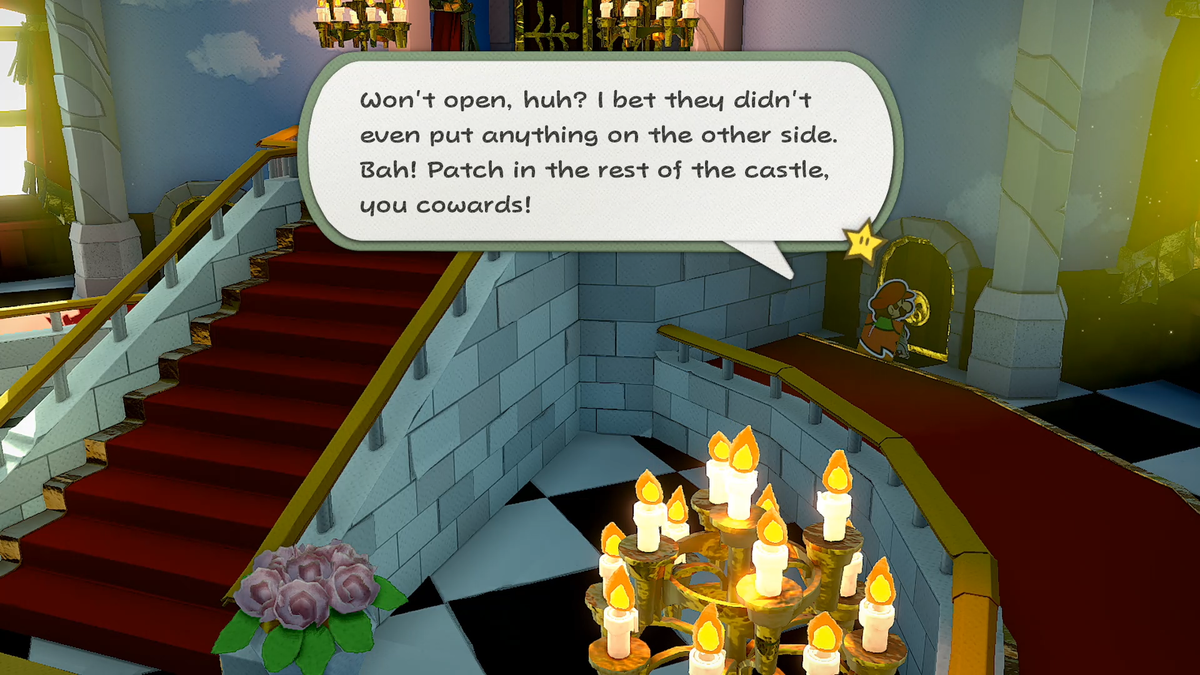 File:PMTOK Bowser fourth wall.png - Super Mario Wiki, the Mario ...