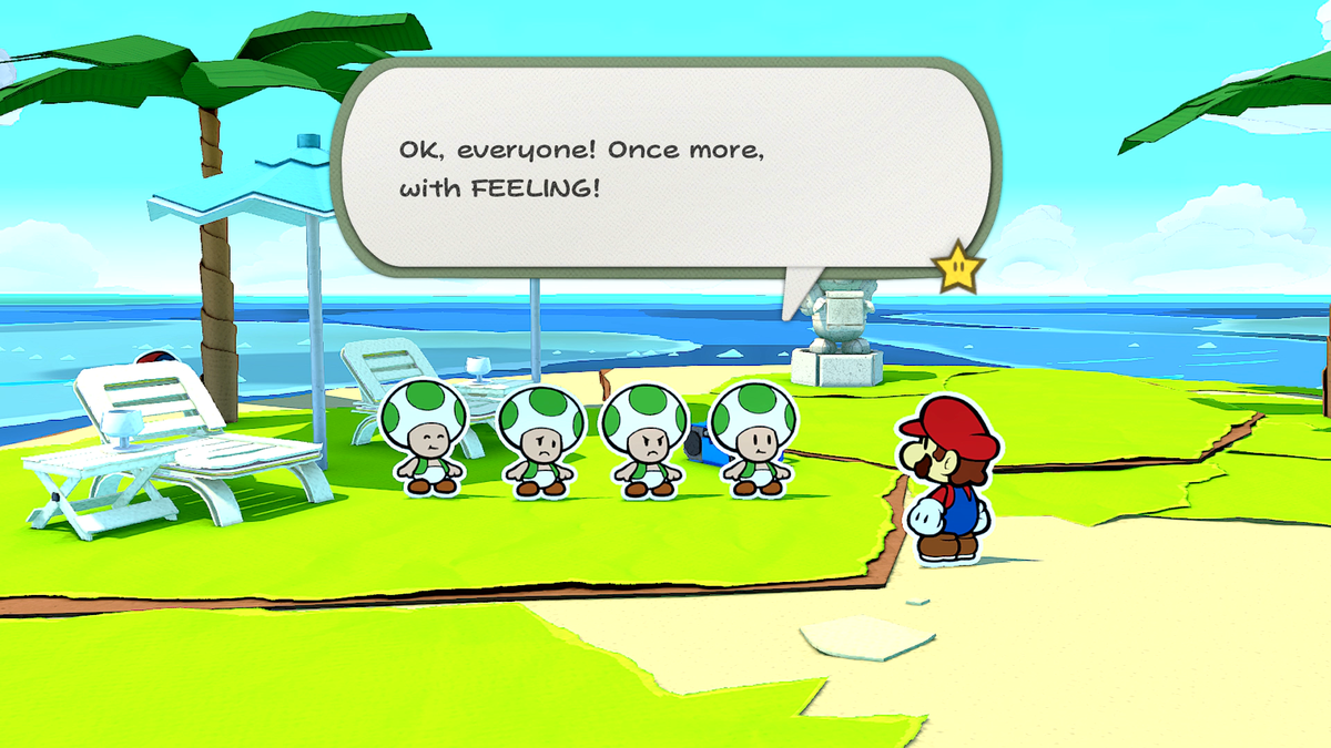 Feelin' Fungi - Super Mario Wiki, the Mario encyclopedia