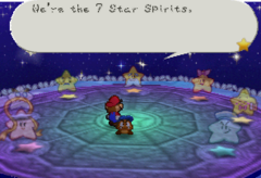 Star Hill - Super Mario Wiki, the Mario encyclopedia