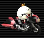 Standard bike (vehicle class) - Super Mario Wiki, the Mario encyclopedia