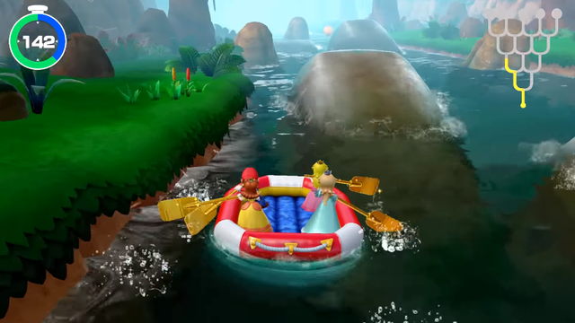 Rugged Ramps - Super Mario Wiki, the Mario encyclopedia