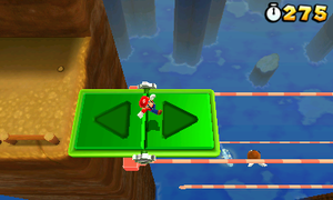 Switchboard - Super Mario Wiki, the Mario encyclopedia