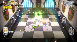 Prince Bully Blockade - Super Mario Wiki, the Mario encyclopedia