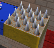 Wicked Wall Jumps - Super Mario Wiki, the Mario encyclopedia