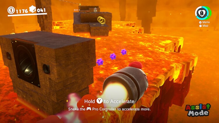 List of regional coins in the Moon Kingdom - Super Mario Wiki, the ...