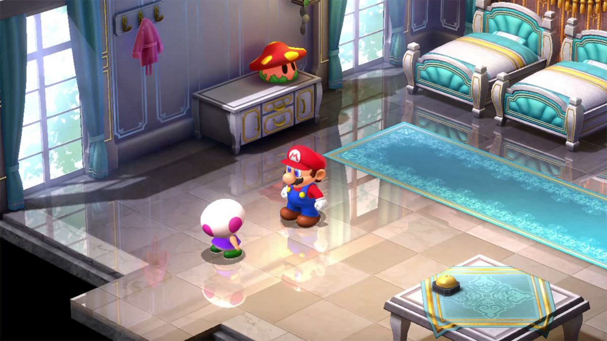 File:The Coveted Suite.png - Super Mario Wiki, the Mario encyclopedia