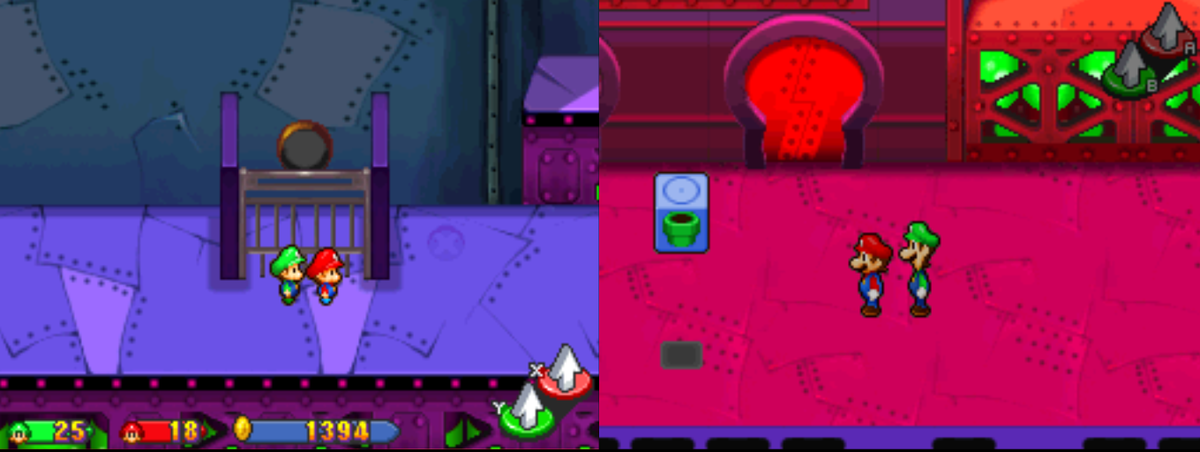 File:Vim Factory 6.png - Super Mario Wiki, the Mario encyclopedia