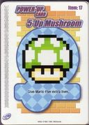 Category:Super Mario Advance 4: Super Mario Bros. 3 US Power-Up Card ...