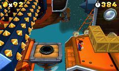 Gallery:Skewer - Super Mario Wiki, the Mario encyclopedia