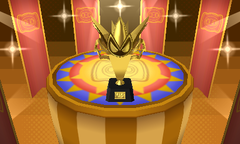 Battle Ring (Mario & Luigi: Dream Team) - Super Mario Wiki, the Mario ...