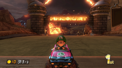 Badwagon - Super Mario Wiki, the Mario encyclopedia