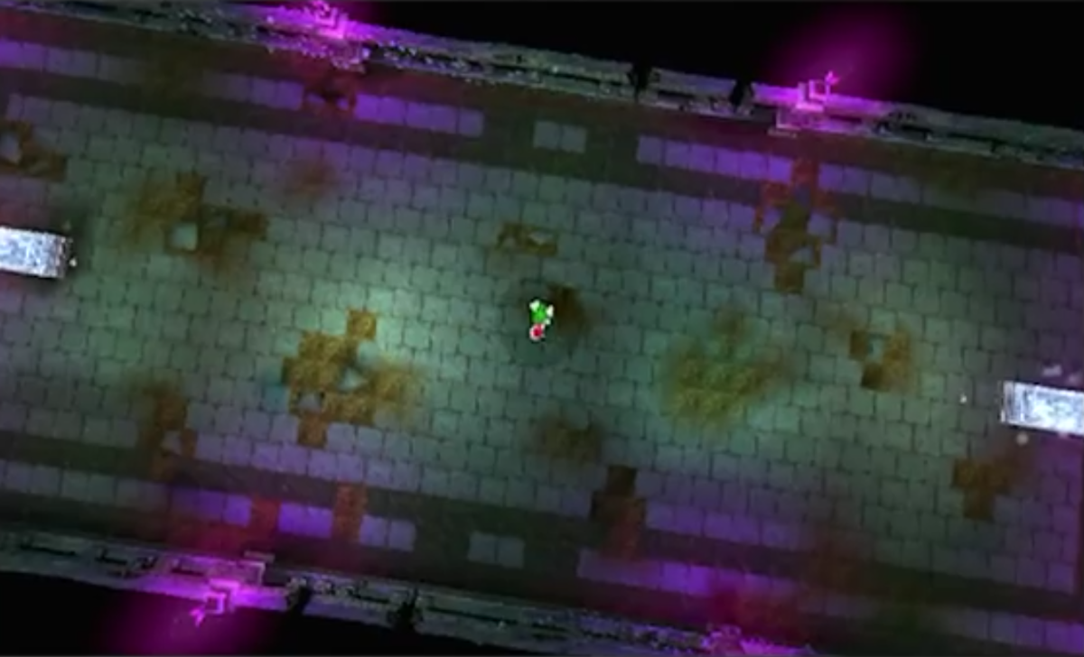 File:Balcony3F3DS.png - Super Mario Wiki, the Mario encyclopedia