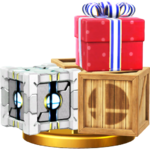 Crate - Super Mario Wiki, the Mario encyclopedia