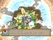 Dance Dance Revolution: Mario Mix - Super Mario Wiki, the Mario ...