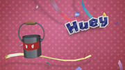 Huey - Super Mario Wiki, the Mario encyclopedia