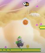 Lakitu trio - Super Mario Wiki, the Mario encyclopedia