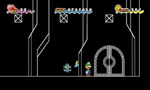 Castle Bleck - Super Mario Wiki, the Mario encyclopedia