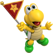 Gallery:Koopa Troopa - Super Mario Wiki, the Mario encyclopedia
