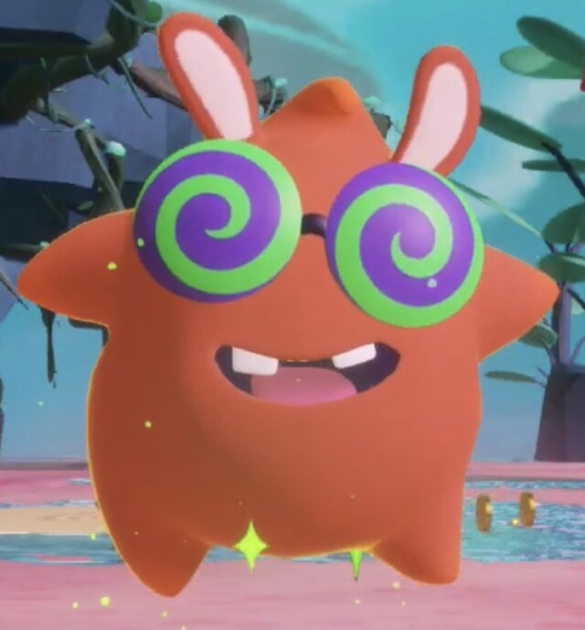 Mayhem - Super Mario Wiki, the Mario encyclopedia