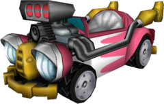 Mini Beast - Super Mario Wiki, the Mario encyclopedia