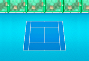 Hard Court - Super Mario Wiki, the Mario encyclopedia