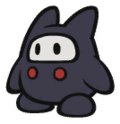 Ninji - Super Mario Wiki, the Mario encyclopedia