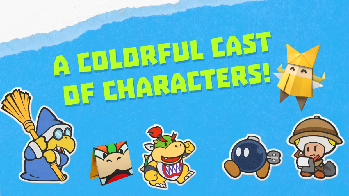 File:PMTOK Closer Look chapter header 2.png - Super Mario Wiki, the Mario encyclopedia