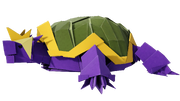 King Olly - Super Mario Wiki, the Mario encyclopedia